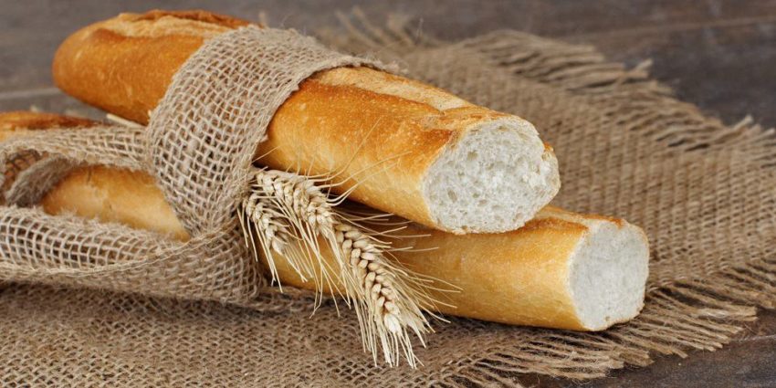 Weißbrot als Mittel gegen Sodbrennen【ᐅᐅ】Erfahren Sie mehr.